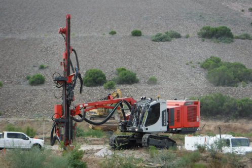 Mining And Quarries - Dynamic Rock Solutions