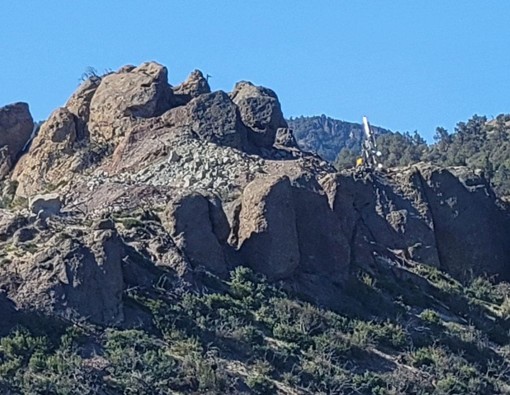 Site Development - Dynamic Rock Solutions