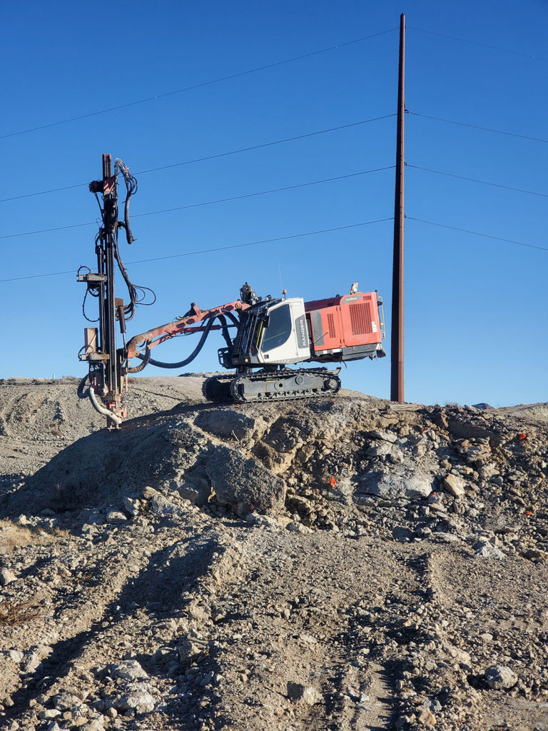 Renewable Energy And Utilities - Dynamic Rock Solutions