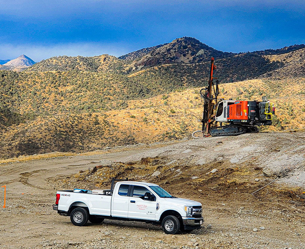 Home - Dynamic Rock Solutions